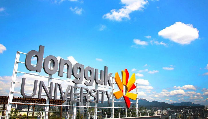 韩国东国大学（동국대학교） - CKTT中韩国际高端人才培养计划（官网）韩国TOP名校国际本硕项目