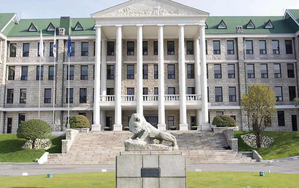 韩国汉阳大学（한양대학교） - CKTT中韩国际高端人才培养计划（官网）韩国TOP名校国际本硕项目