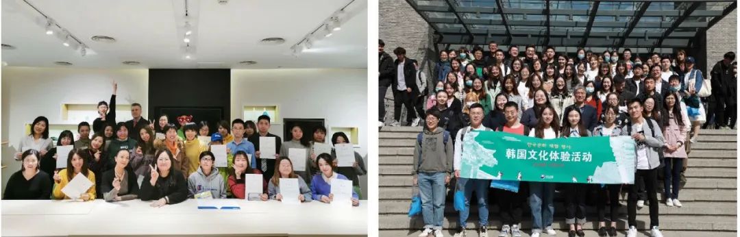 韩国世宗大学1年制硕士项目（多语种任选） - CKTT中韩国际高端人才培养计划（官网）韩国TOP名校国际本硕项目